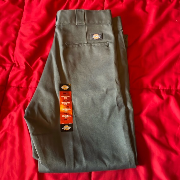 Dickies | Pants | Dickies 874 Original Fit | Poshmark